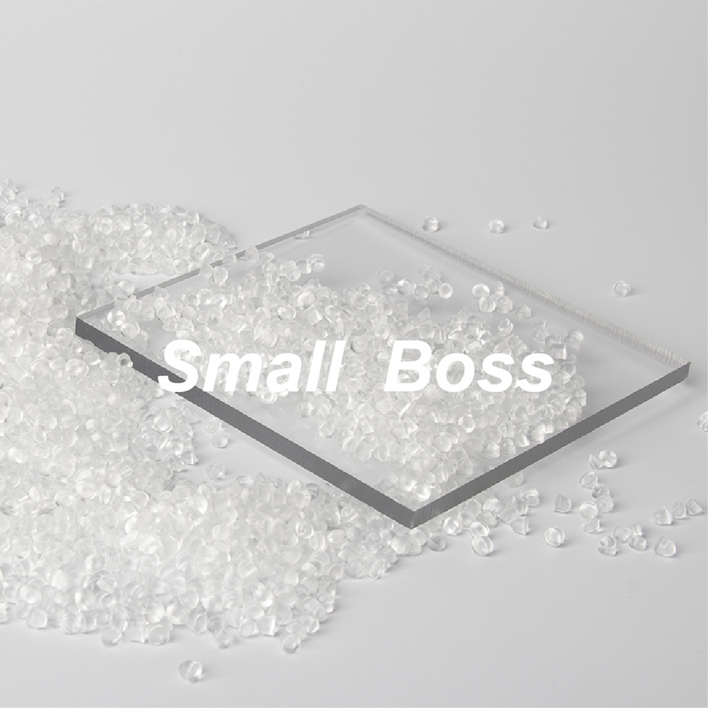 Sunlight resistant high transparent rigid PVC Compound for roof ...