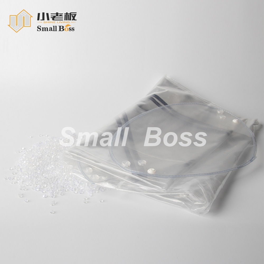 Lightweight, waterproof and low-odor PVC Compound for raincoat ...