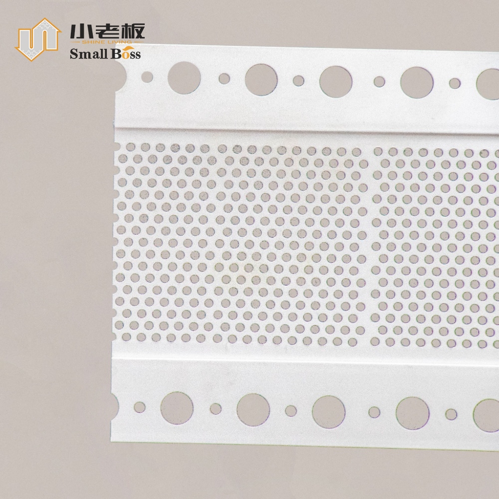 Vents_Vents_Product Categories_PVC EXTRUSION PROFILE_Product